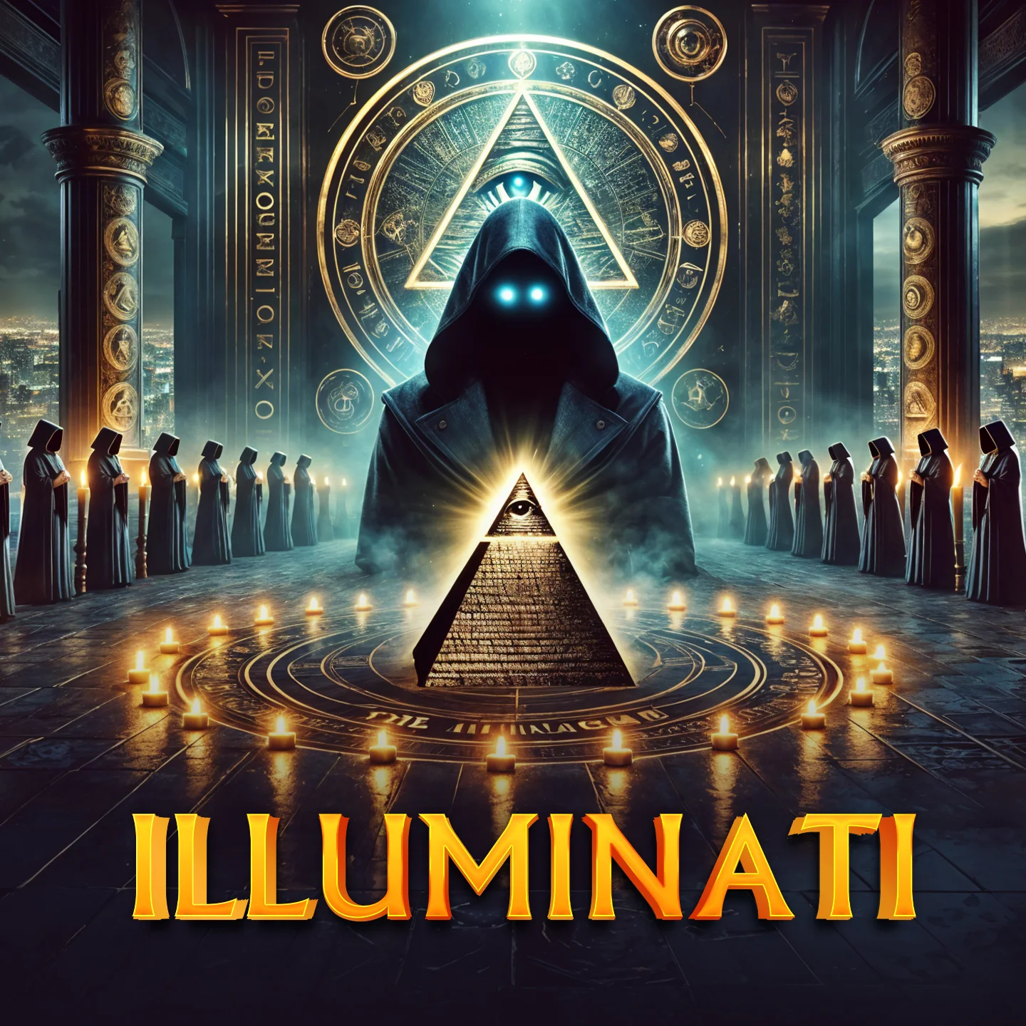Illuminati