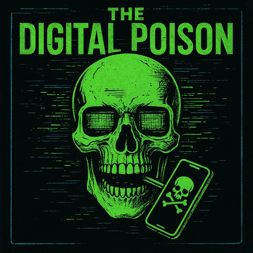 The Digital Poison