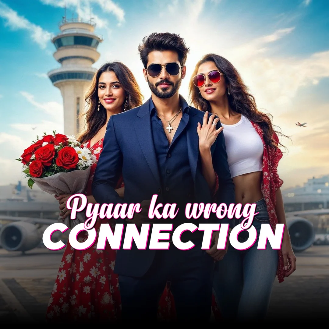 Pyaar Ka Wrong Connection | Kukufm