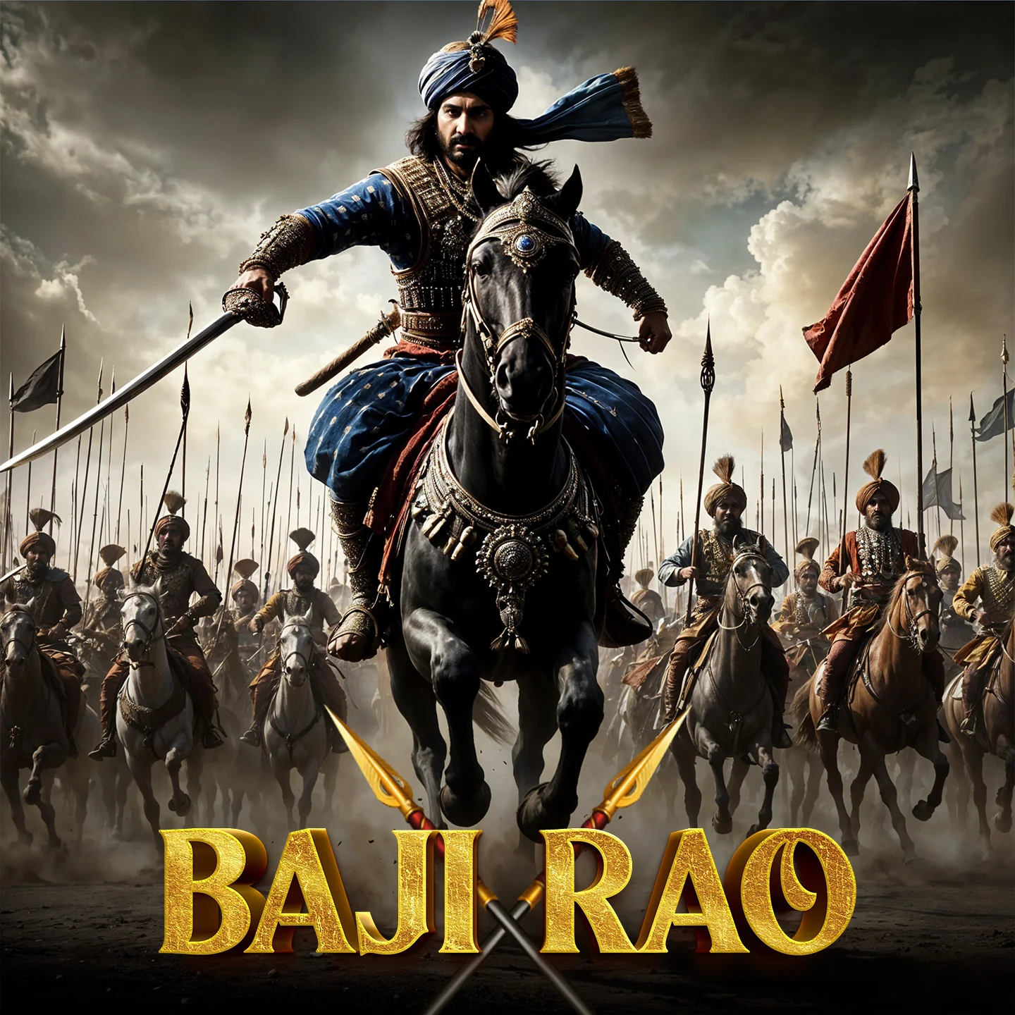 Baji Rao | Kukufm
