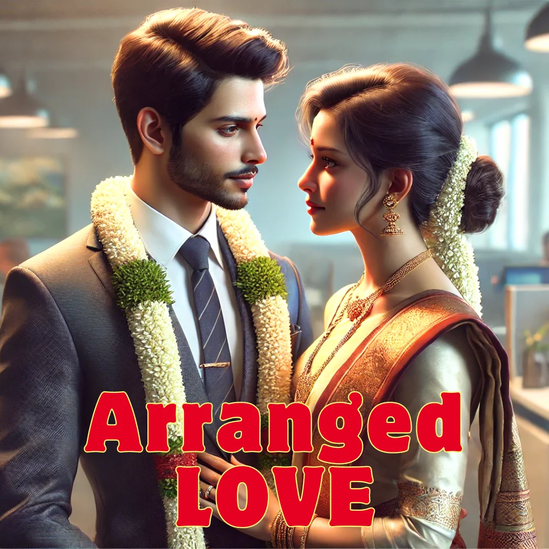 Arranged LOVE