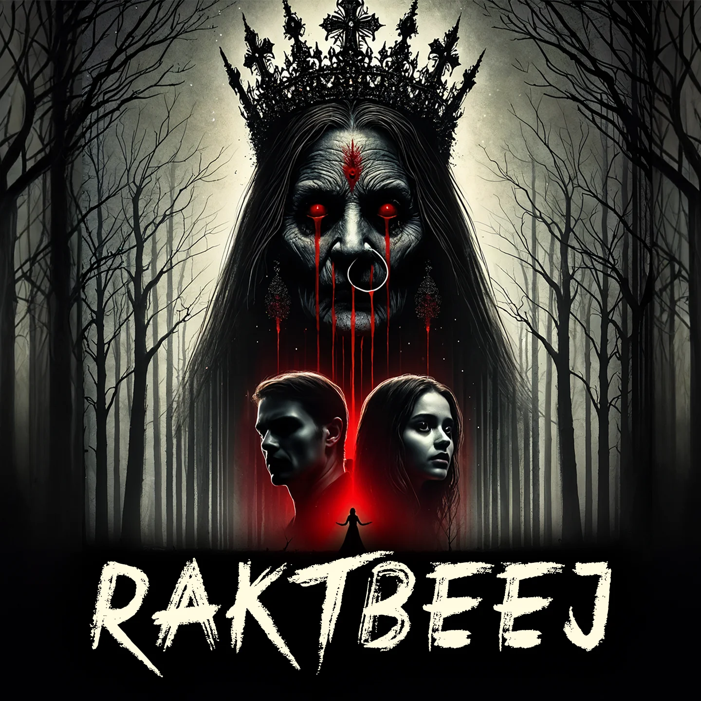 Raktbeej: The Twin Curse