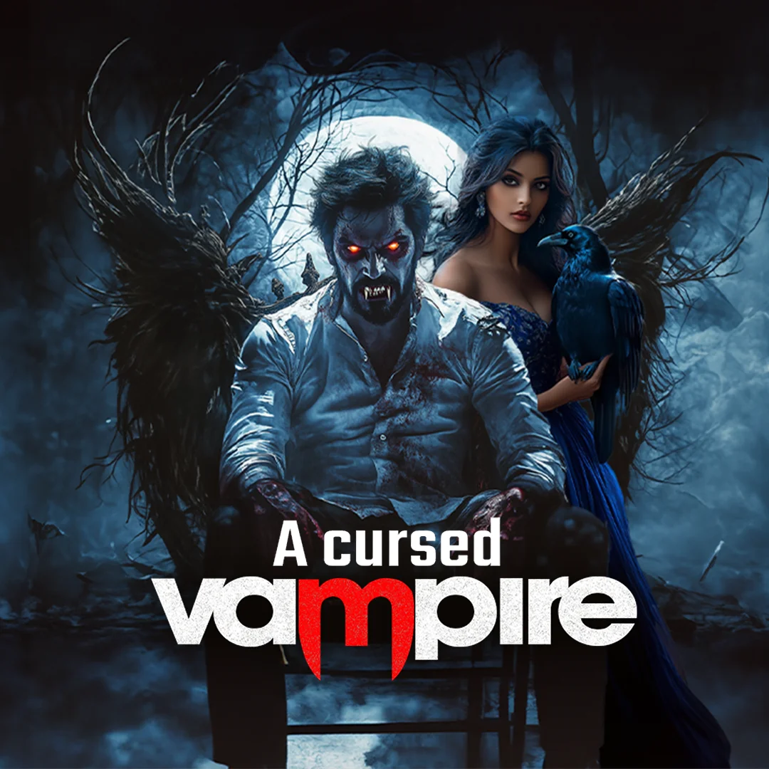 A Cursed Vampire | Kukufm