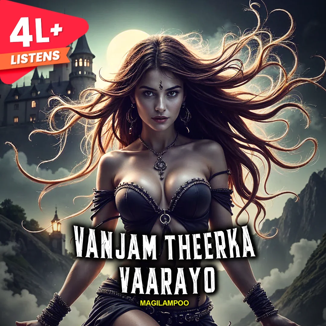 Vanjam Theerkka Vaarayo..!