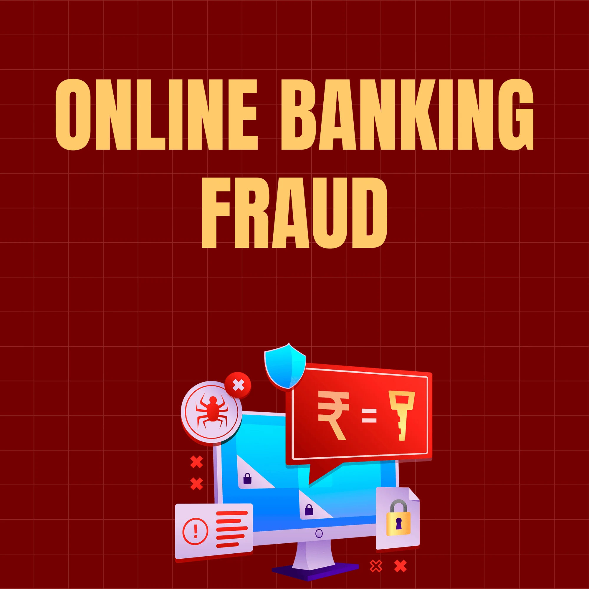 Online Banking Fraud