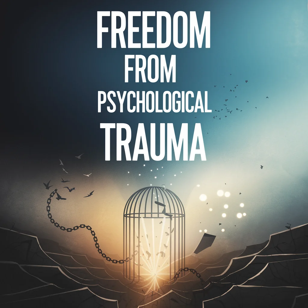 Freedom from Psychological Trauma