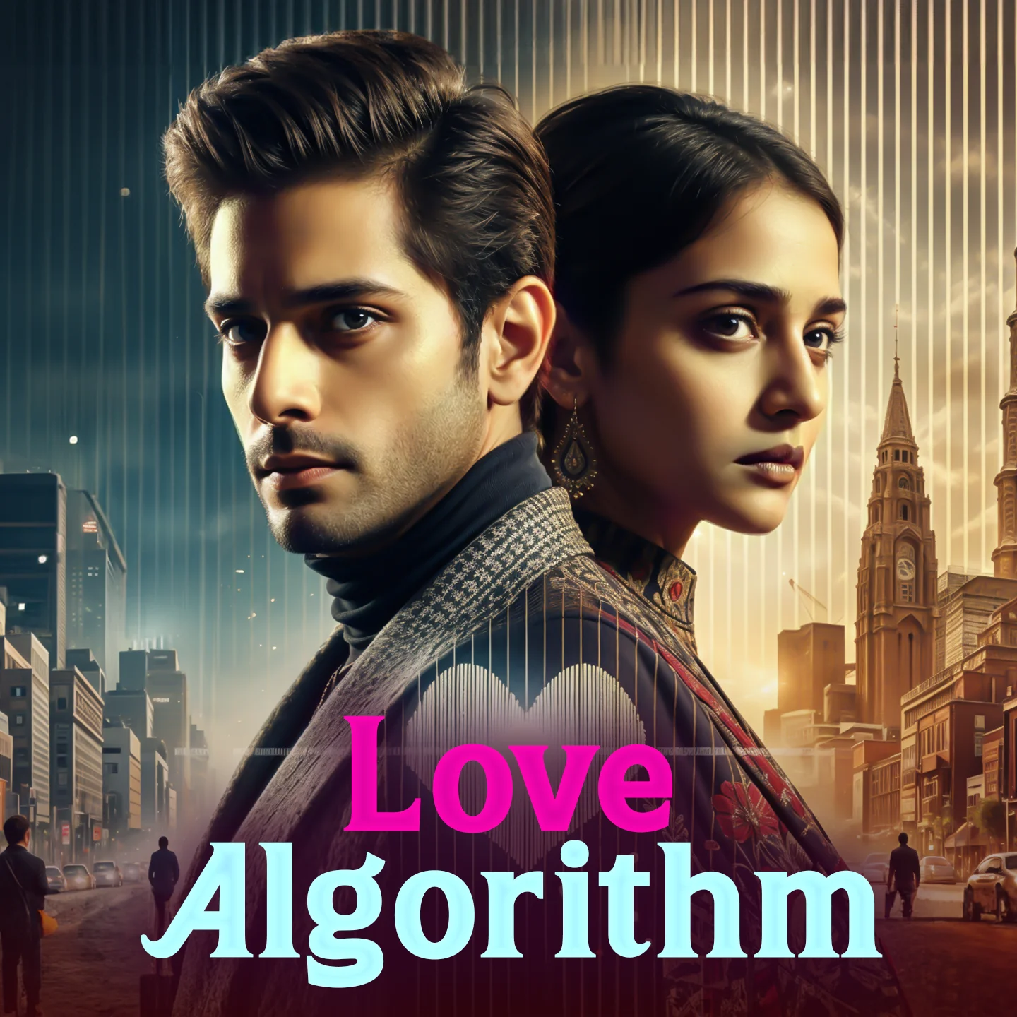 Love Algorithm