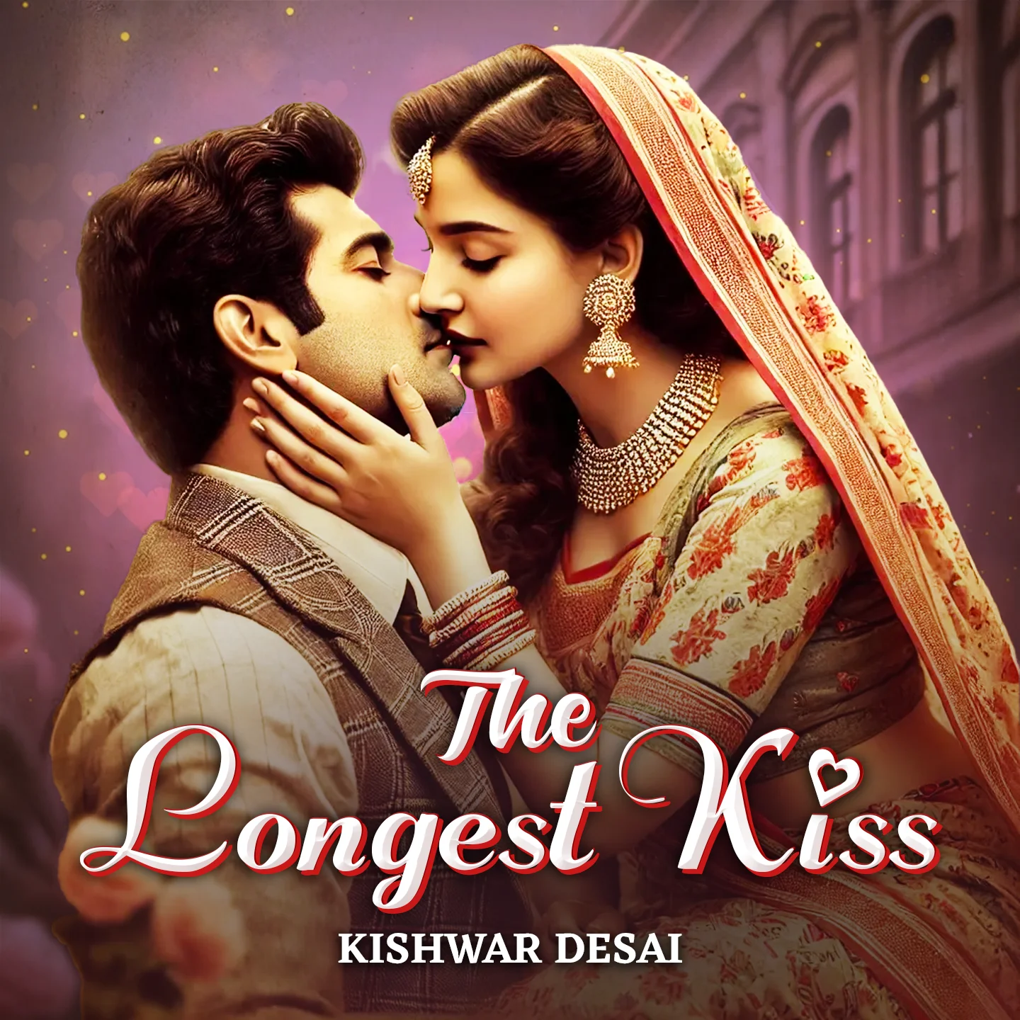 The Longest Kiss