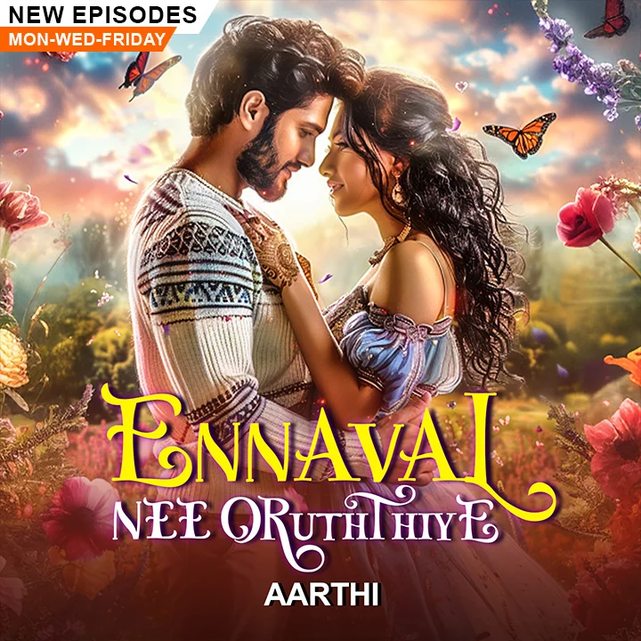 Ennaval Nee Oruththiye