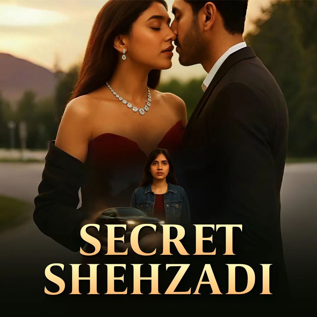 Secret Shehzadi | Kuku FM