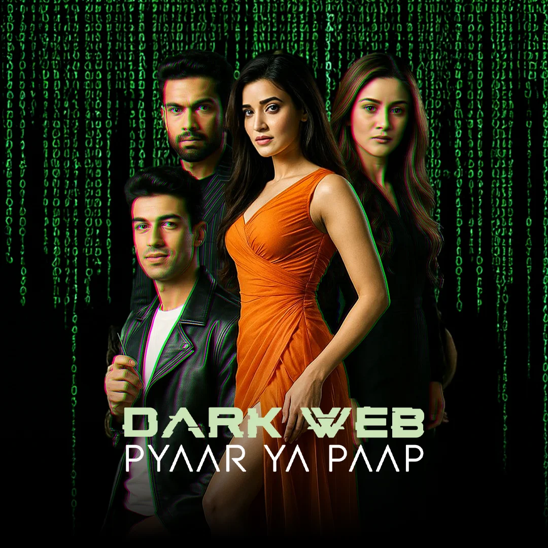 Dark Web - Pyaar Ya Paap | Kukufm