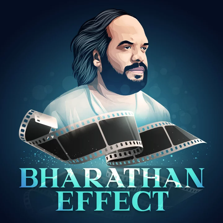 Bharathan Effect