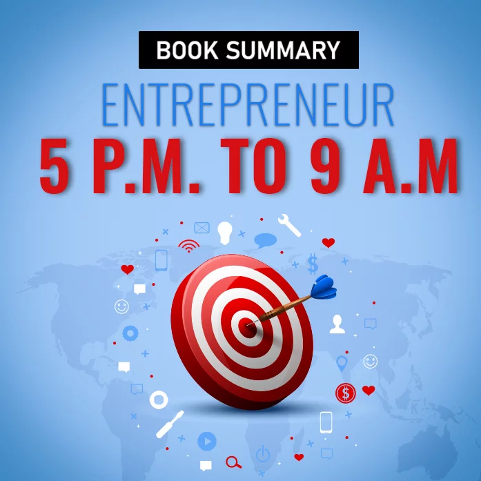 Entrepreneur 5 PM to 9 AM – All telugu Episodes | Kuku FM