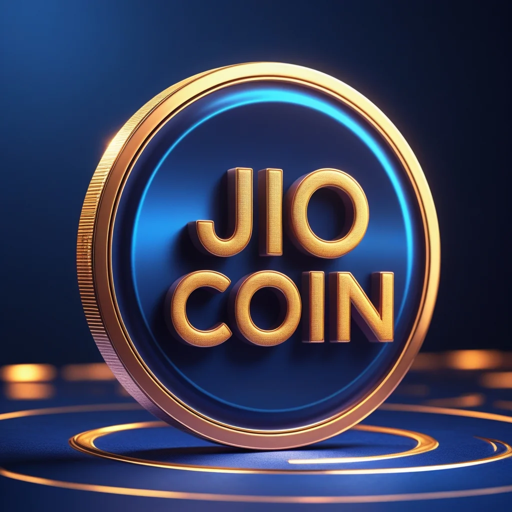 Jio coin