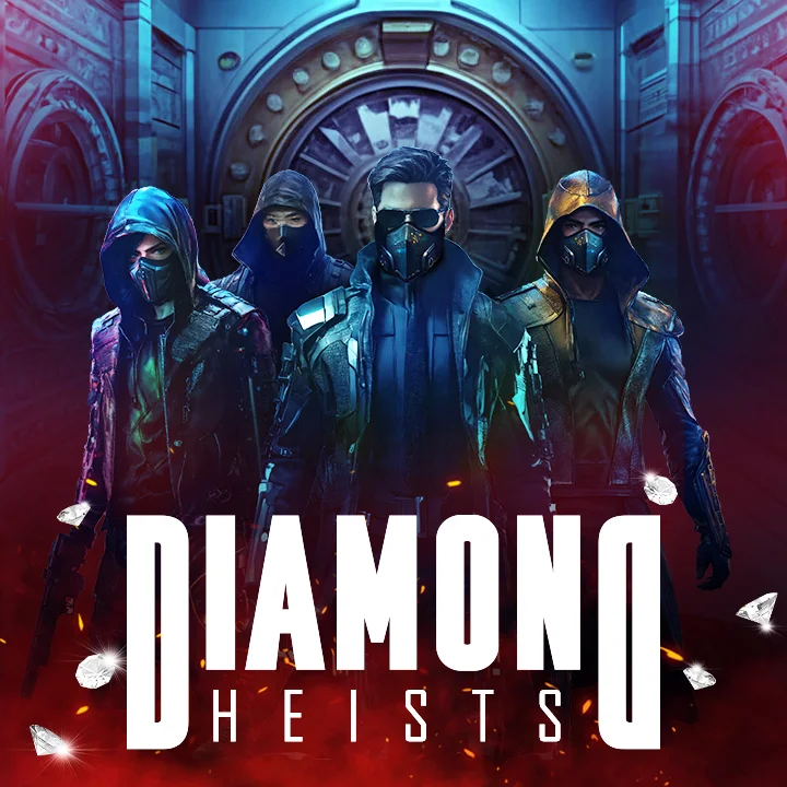 Diamond Heist