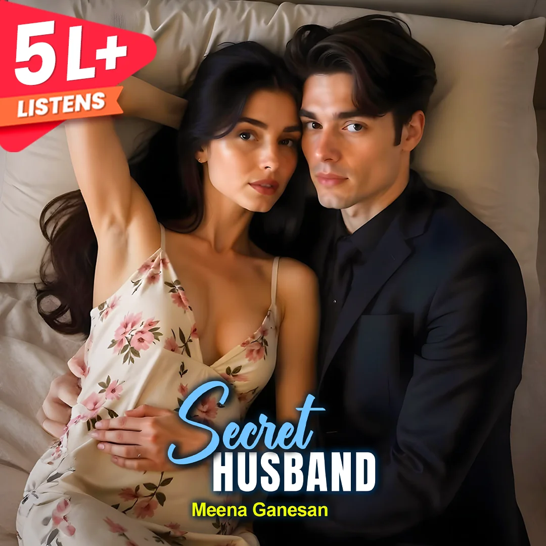 Secret Husband | Kukufm