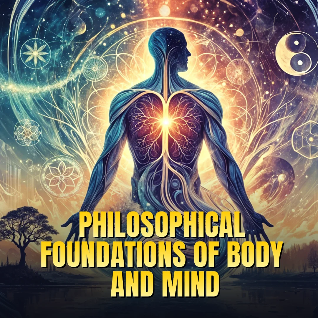 Philosophical Foundations Of Body And Mind