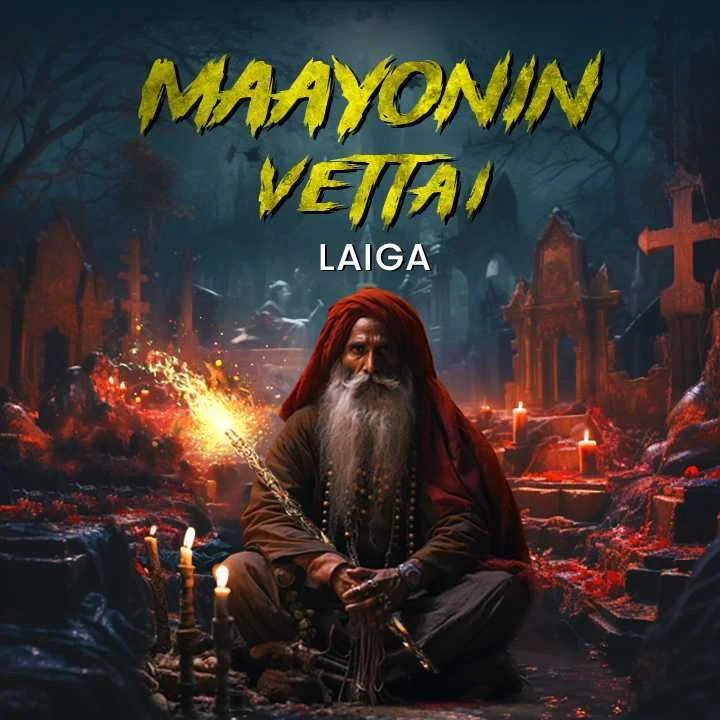 Maayonin Vettai | 1. Maaya Veeranum Manthiravaathiyum in தமிழ் | KUKU FM
