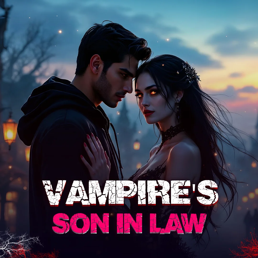 Vampire's Son In Law | Kukufm