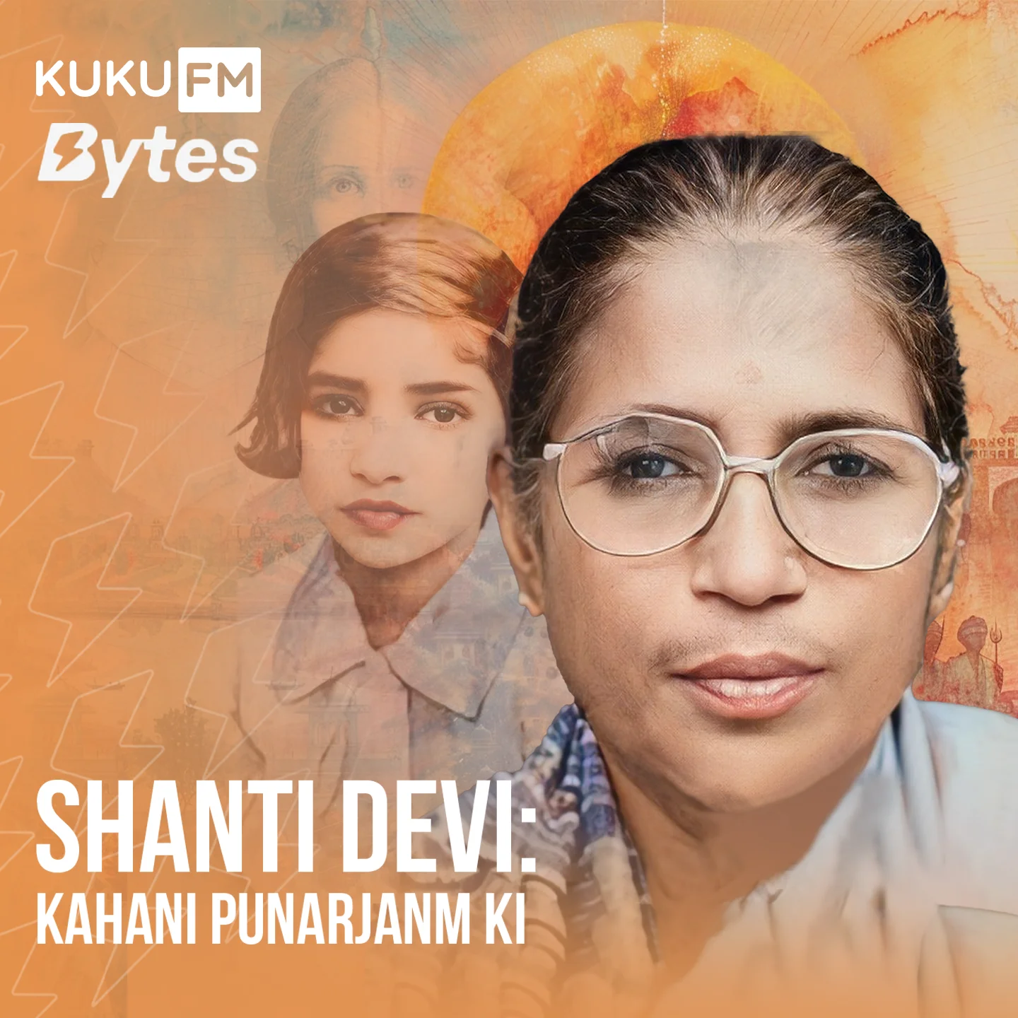Shanti Devi: Kahani Punarjanm Ki | Kukufm