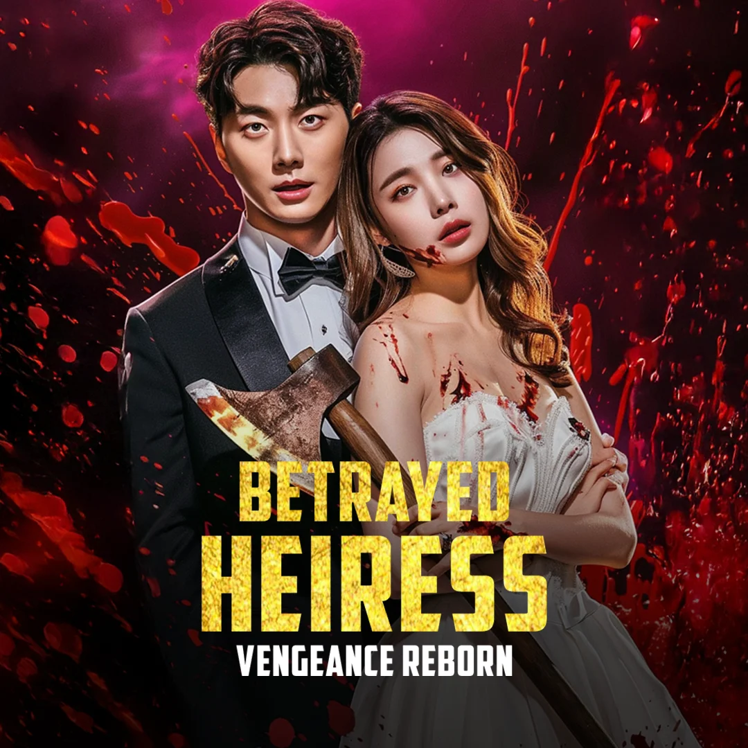 Betrayed Heiress Vengeance Reborn | Kukufm