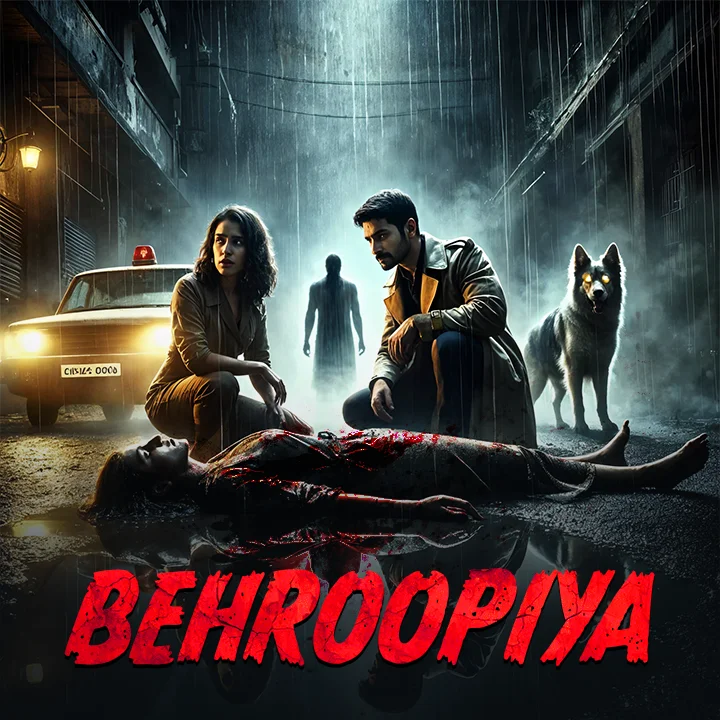 Behroopiya | Kukufm