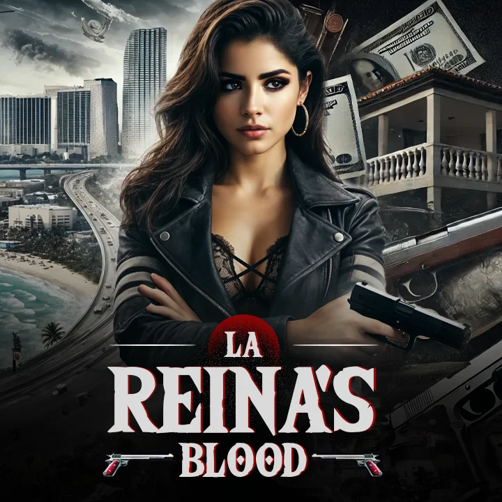 1. Bloody Graduation