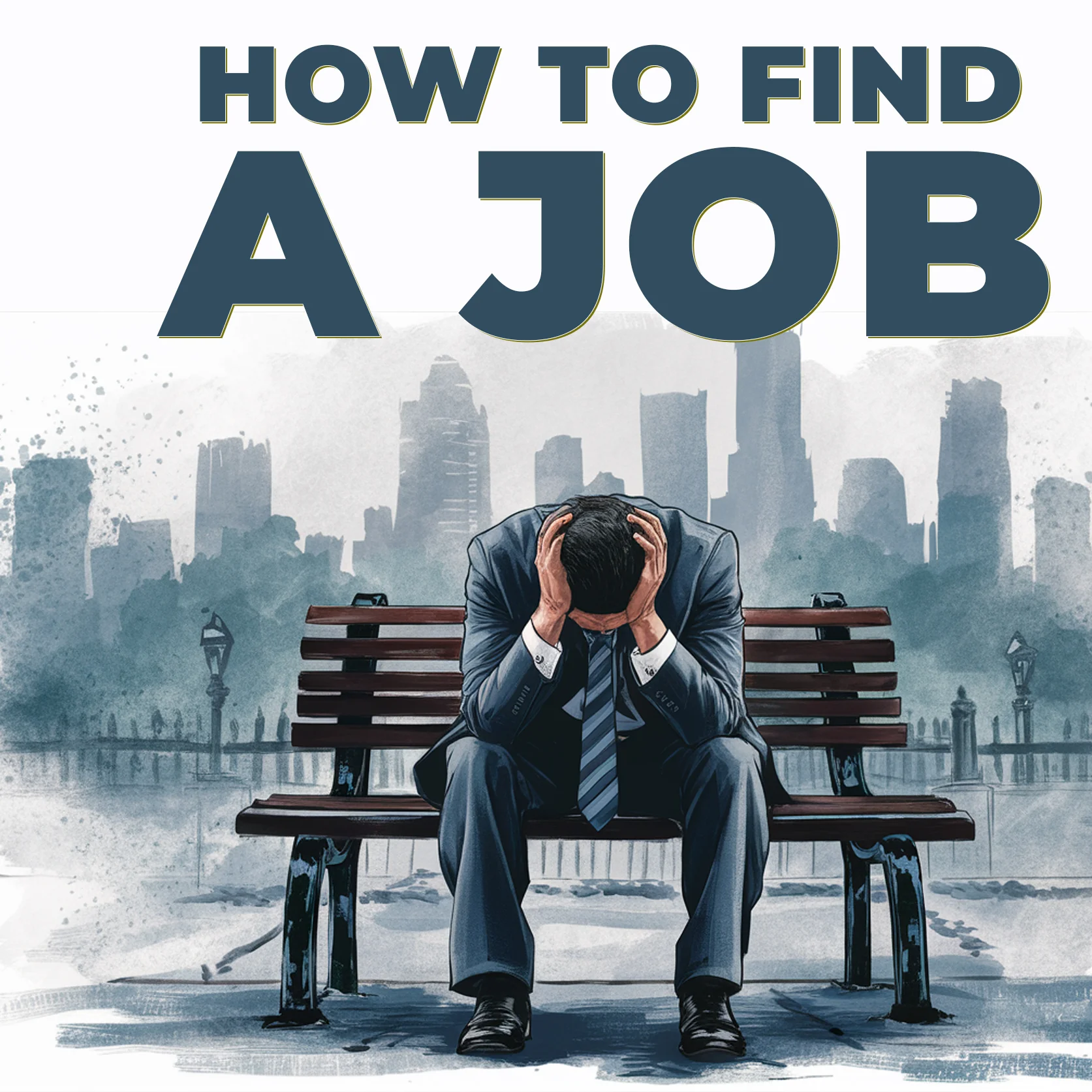 How to Find a Job? - Watch Full Series Online | Guru