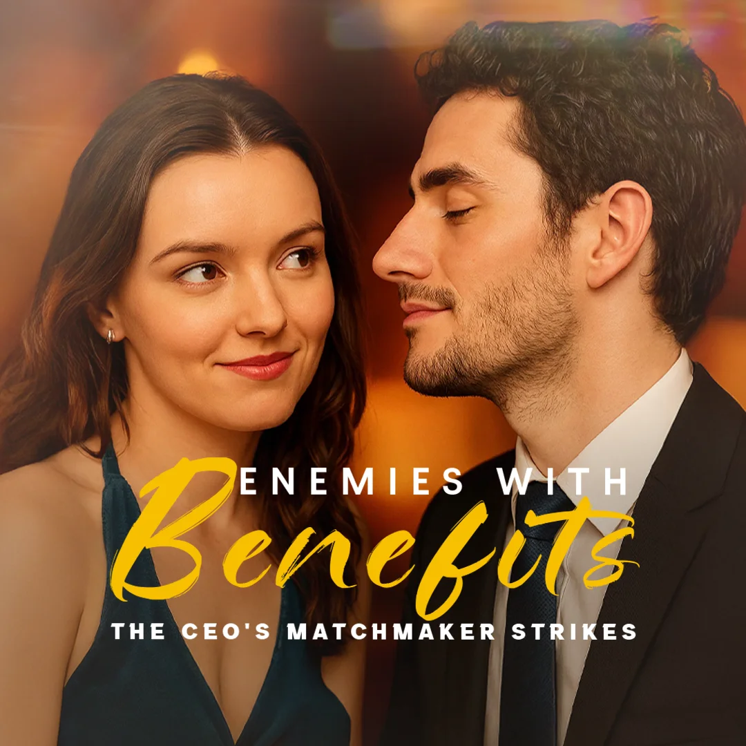 Enemies with Benefits The CEOs Matchmaker Strikes