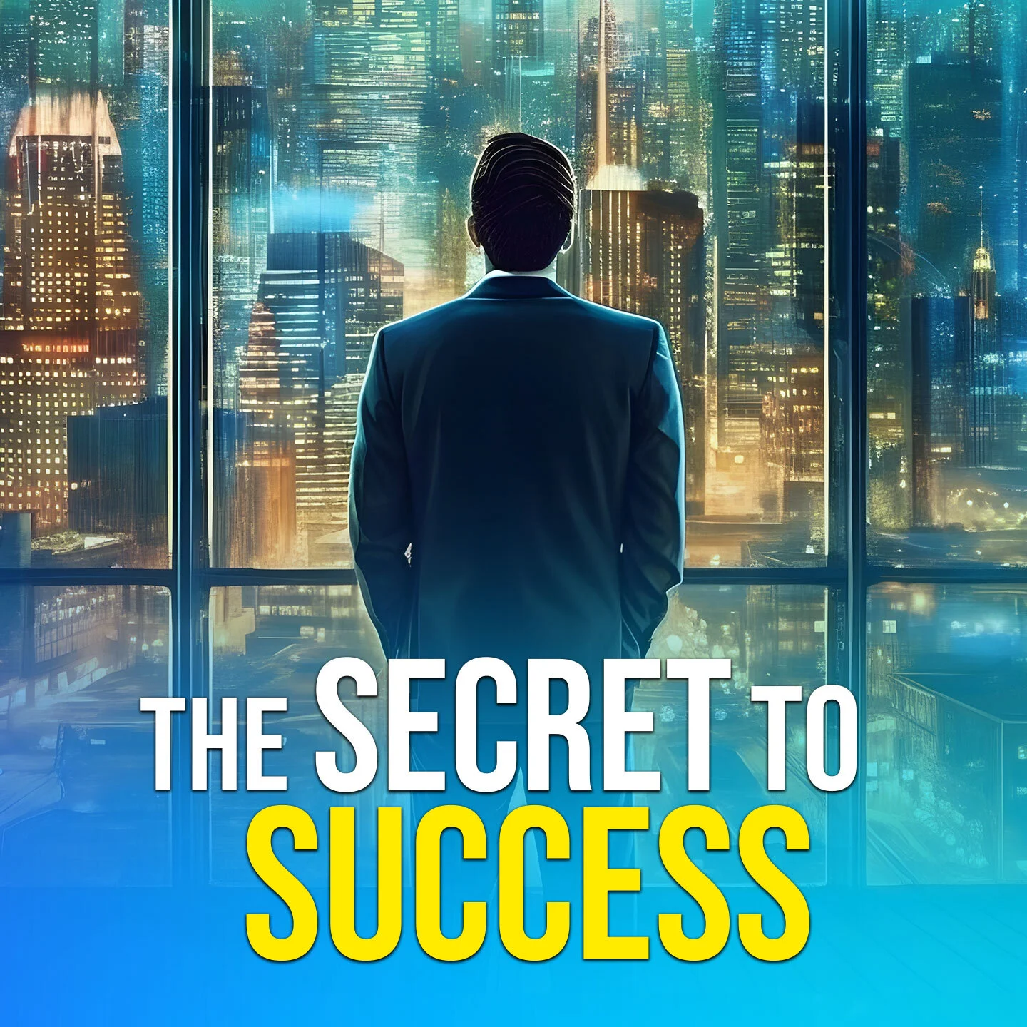 The Secret To Success | Kukufm