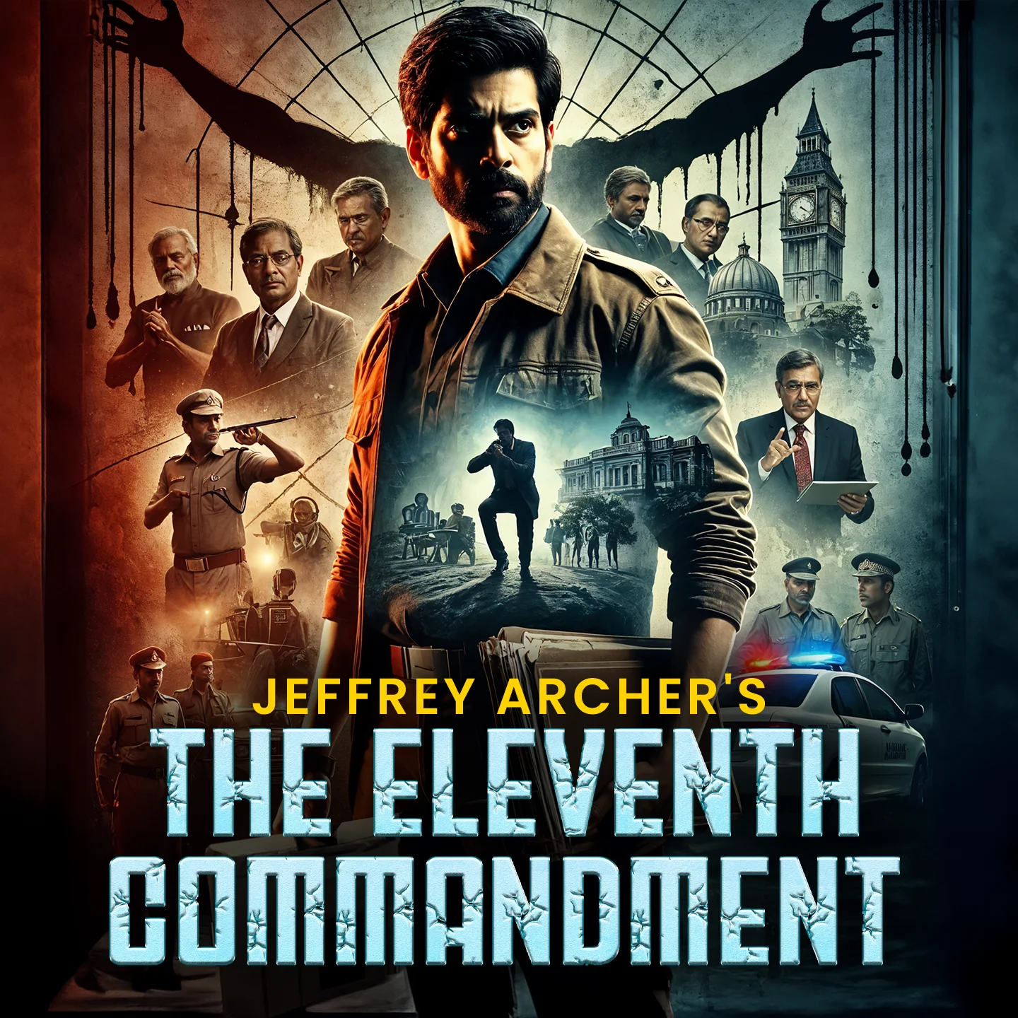 The Eleventh Commandment