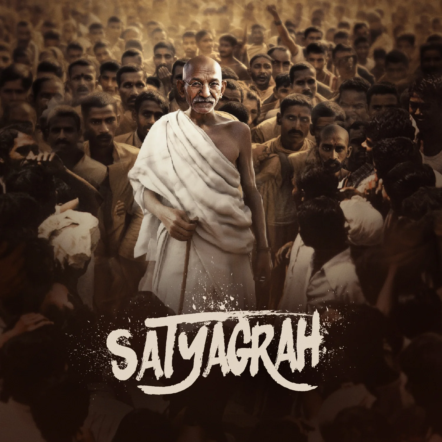 Satyagrah – All Episodes | Kuku FM