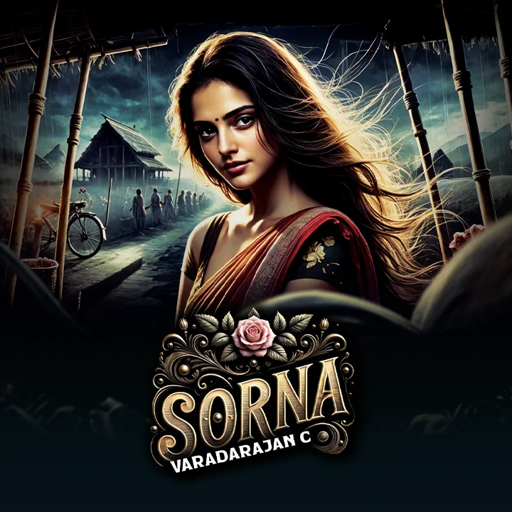 Sorna – All Episodes | Kuku FM
