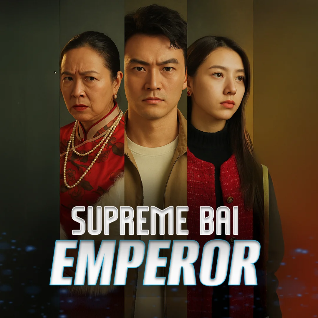 Supreme Bai Emperor