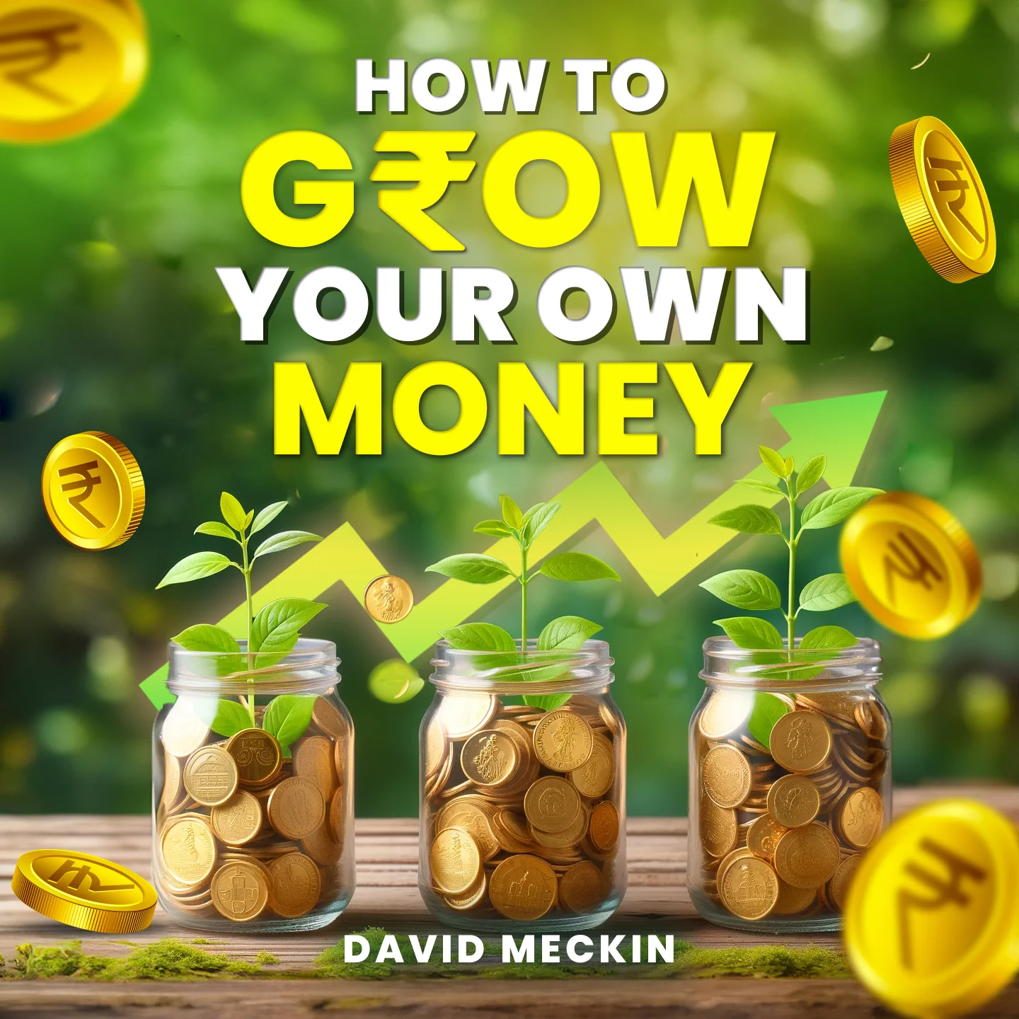 How To Grow Your Own Money