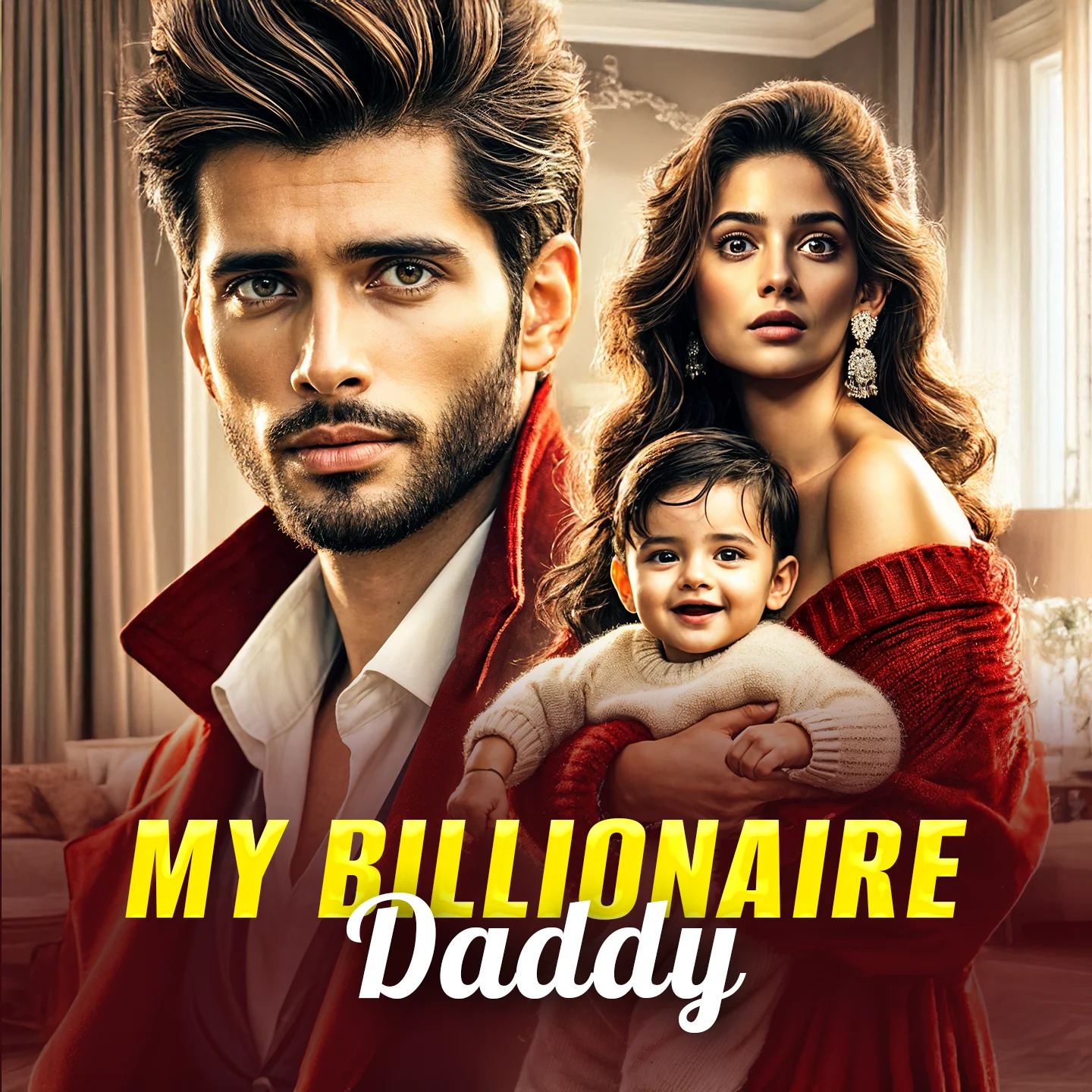 My Billionaire Daddy