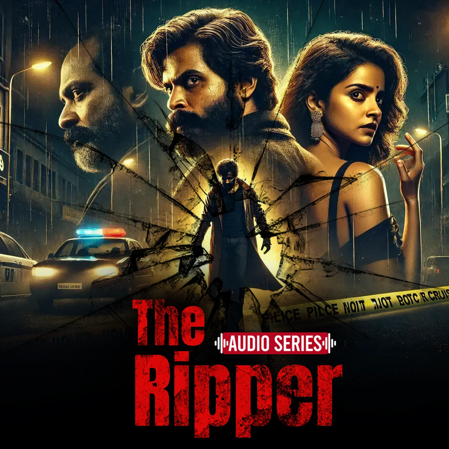 The Ripper