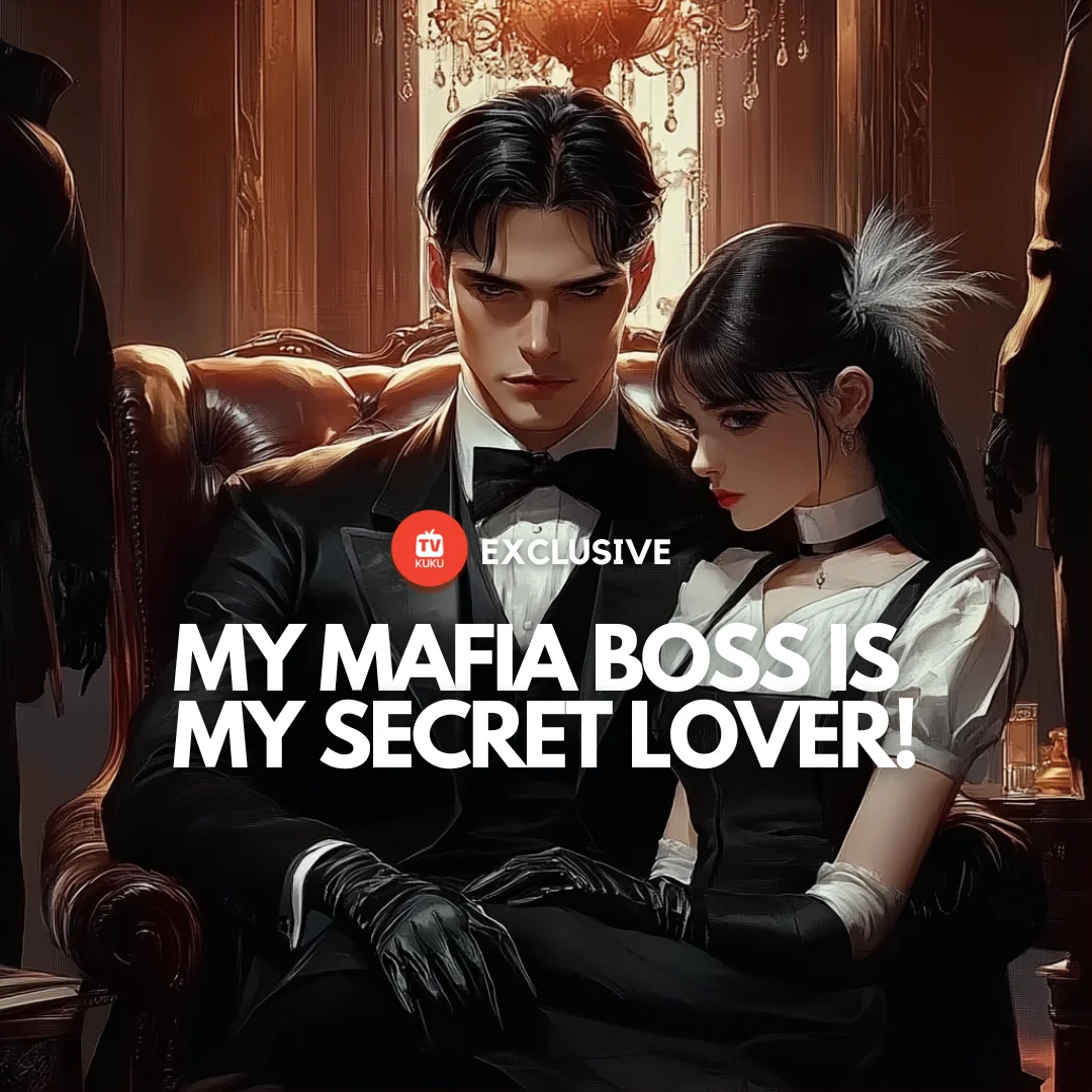 My Mafia Boss is my Secret Lover - Listen Full Series Online | Kuku FM