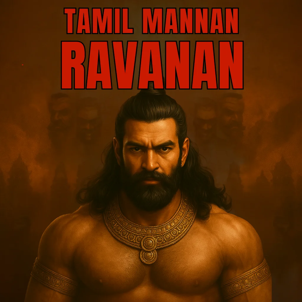 Tamil Mannan Ravanan