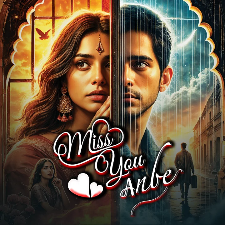 Miss You Anbe | Kukufm