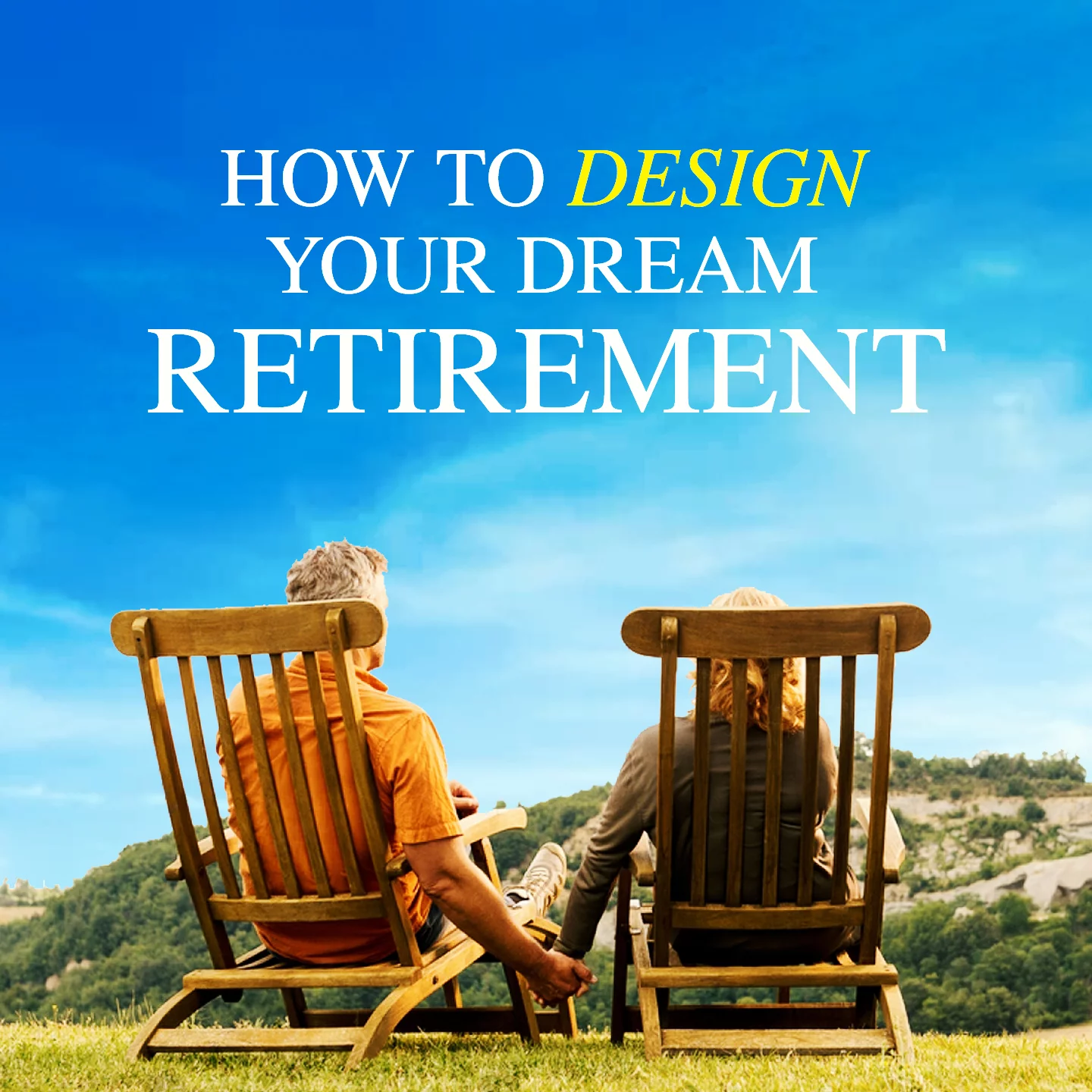 How to Design Your Dream Retirement | Kukufm