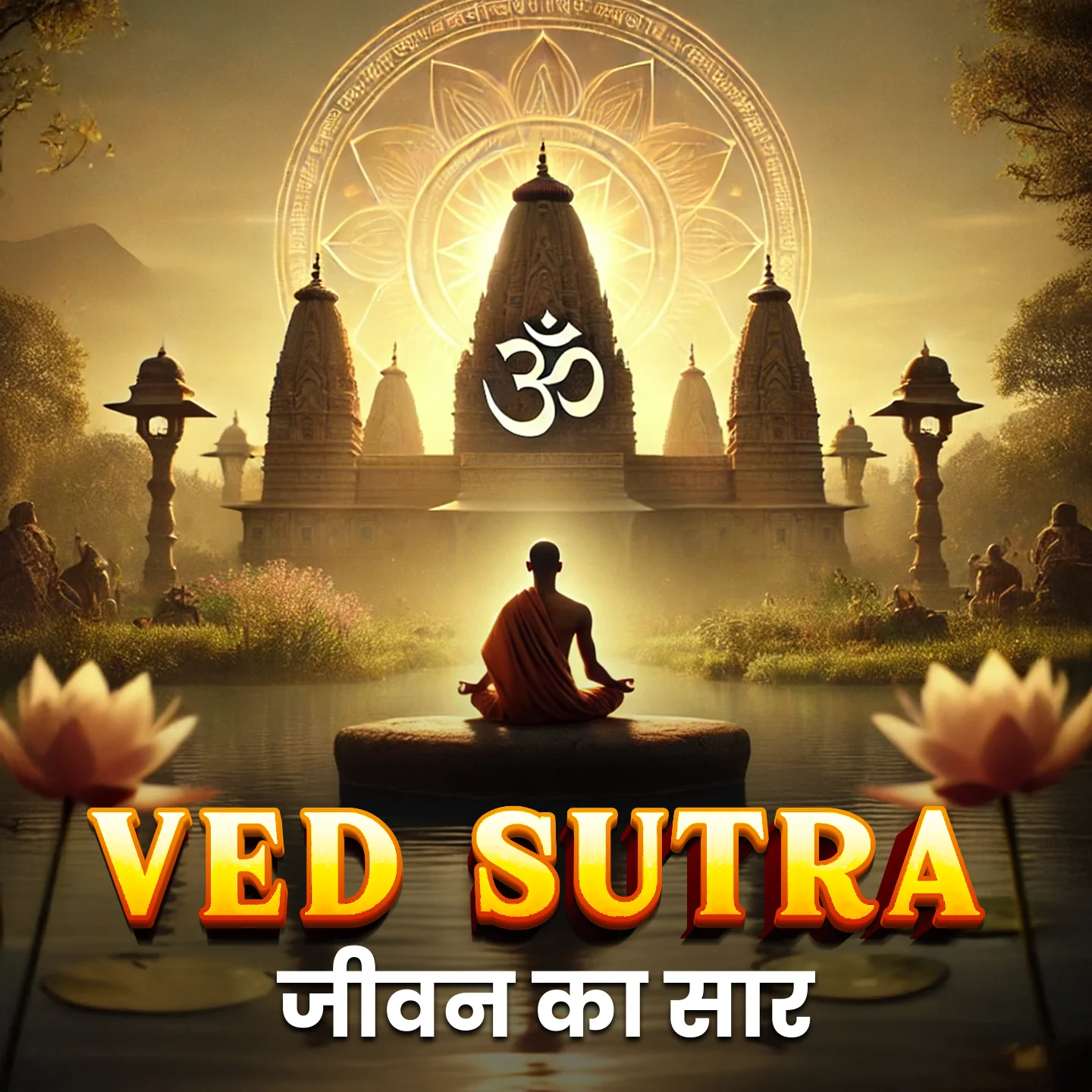 Ved Sutra : Jeevan Ka Saar | Kukufm