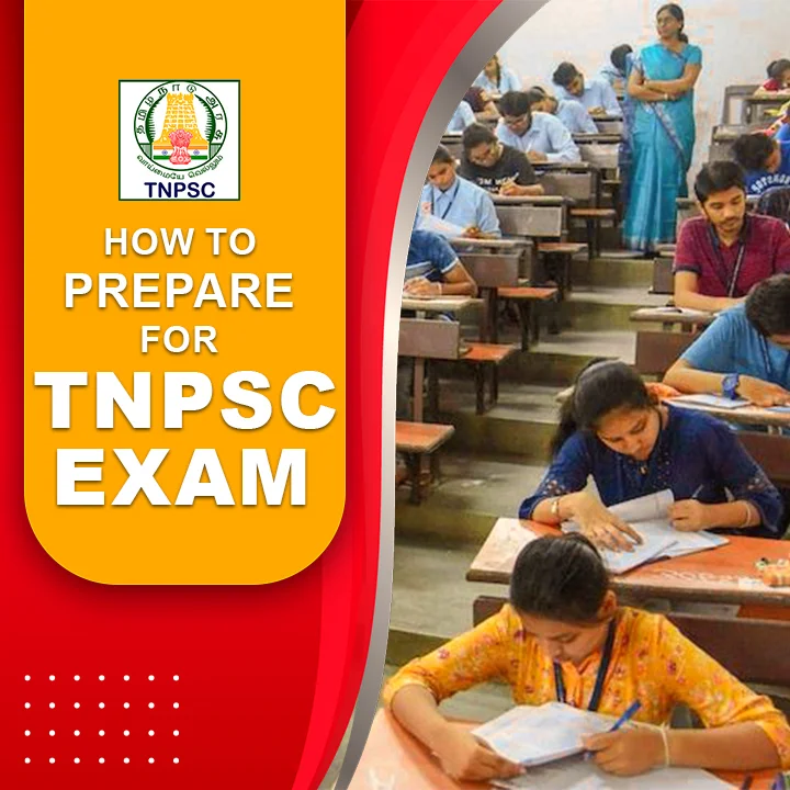 How to Prepare for TNPSC Exam