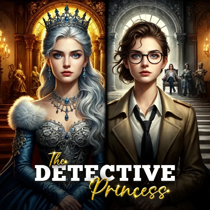 The Detective Princess