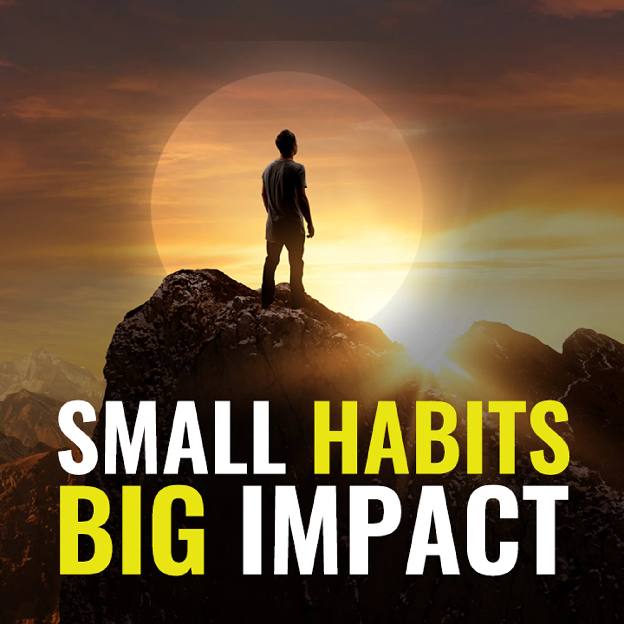 Small Habits Big Impact