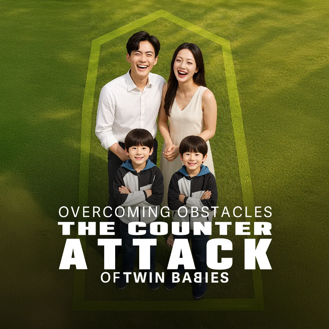 Overcoming Obstacles : The Counter Attack of Twin Babies