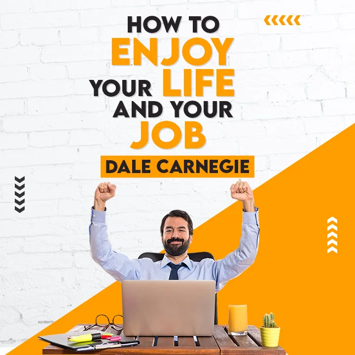 How To Enjoy Your Life and Job | Kukufm