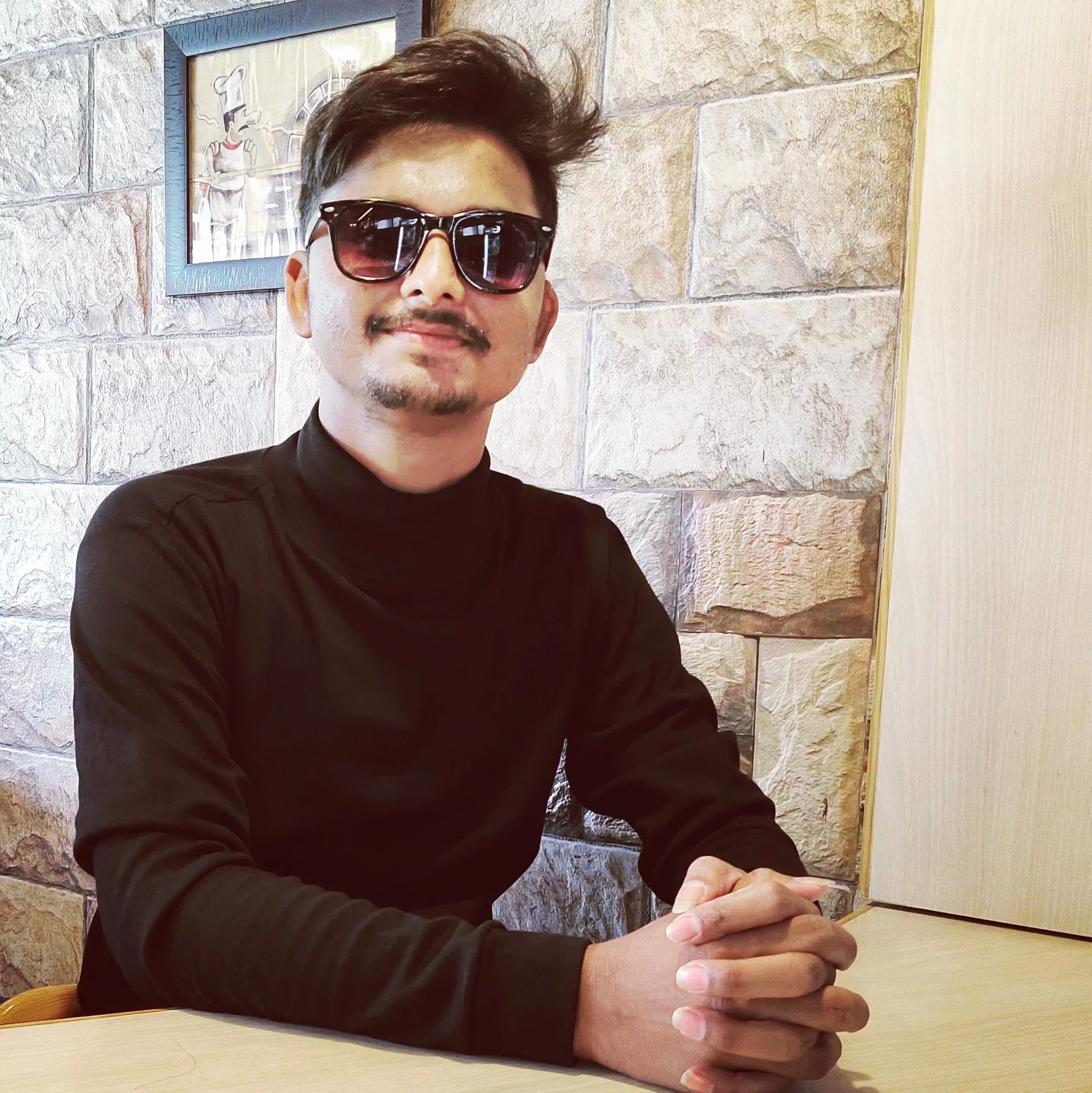 THE AJ SHOW | Kukufm