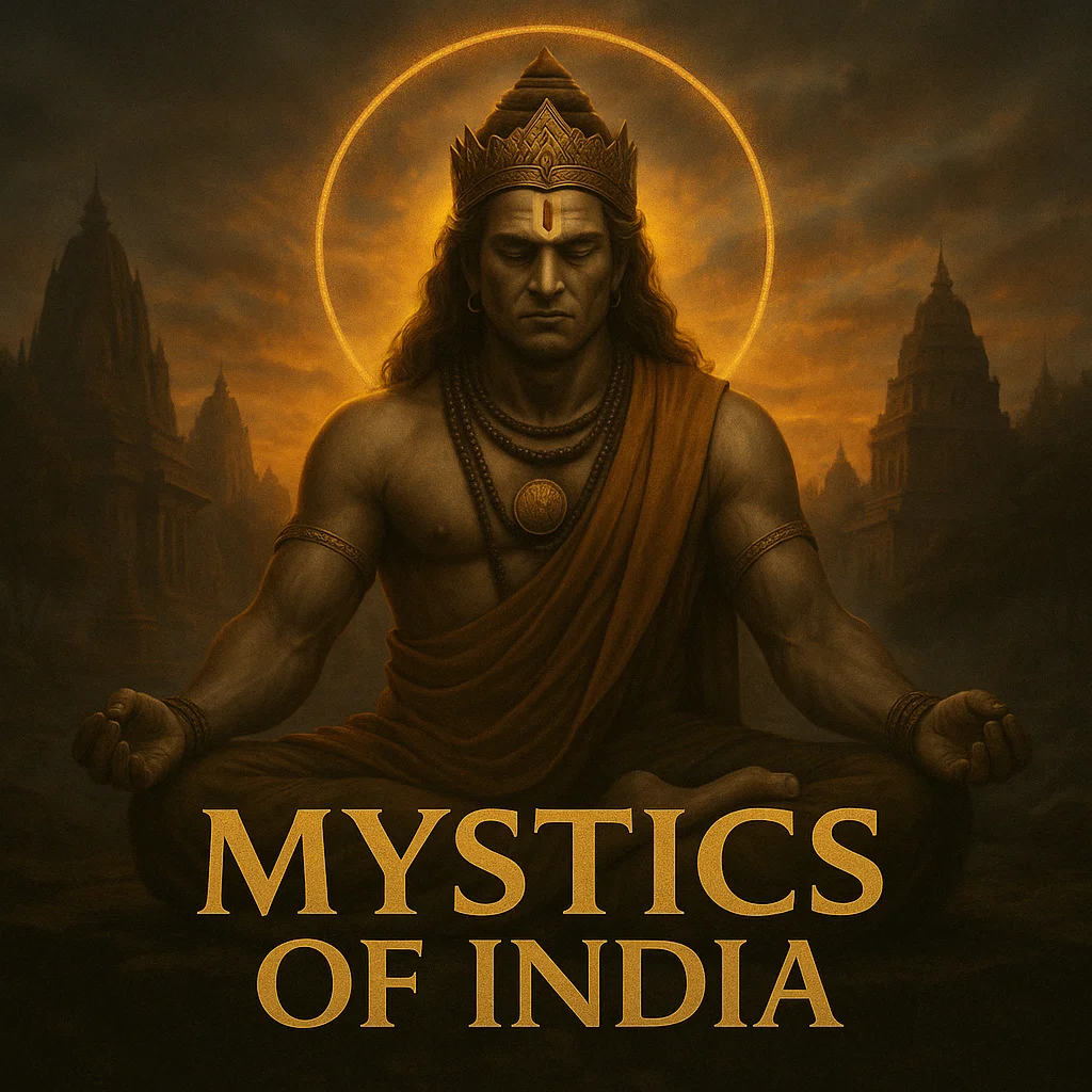 Mystics Of India | Kukufm