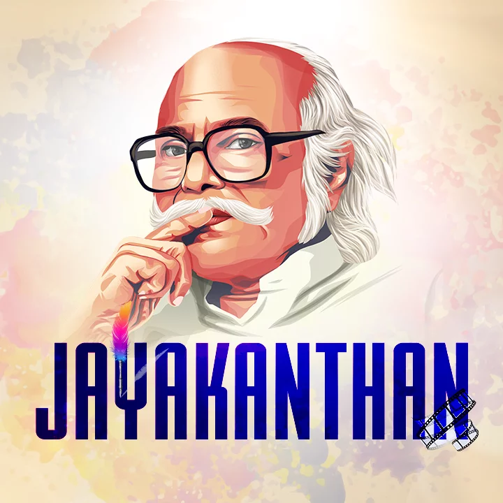 Jayakanthan | Kukufm